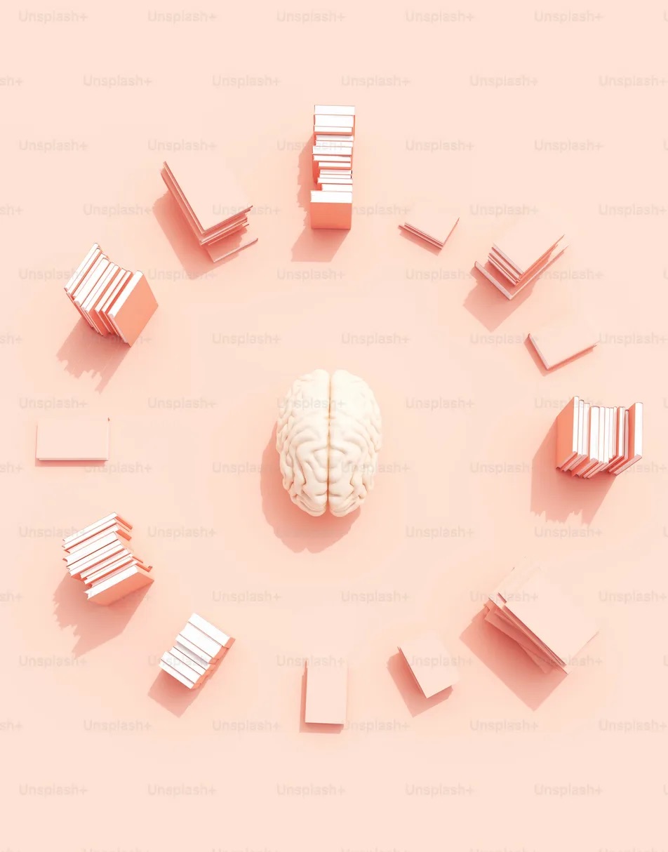 Neurodivergent Characters in Fiction: A New Way to Read Stories – The ...